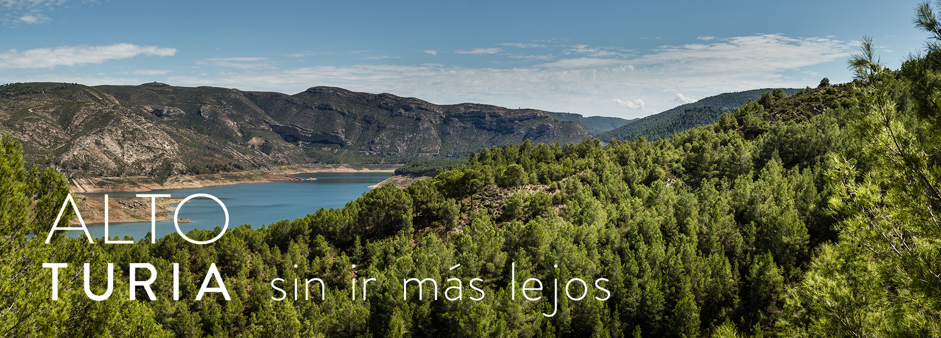 Alto Turia | Semevé